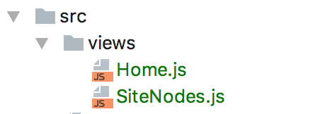如何使用React+Elementui搭建项目_react elementui-CSDN博客
