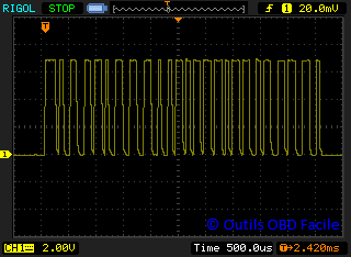 SAE J1850 VPW/PWM物理层----带示例原理图！！！_j1850pwm接收不到-CSDN博客