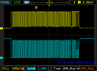 SAE J1850 VPW/PWM物理层----带示例原理图！！！_j1850pwm接收不到-CSDN博客