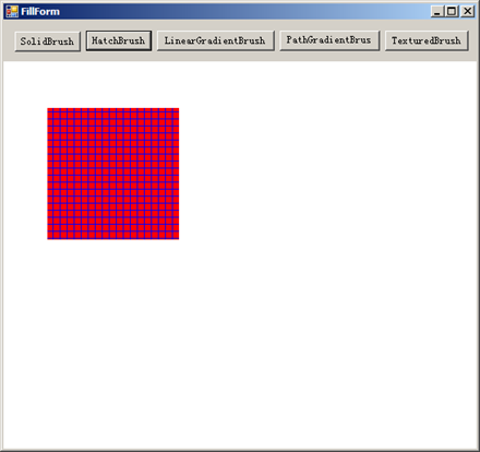 WinForm中的Brush——SolidBrush、HatchBrush、LinearGradientBrush、PathGradientBrush、TexturedBrush-CSDN博客