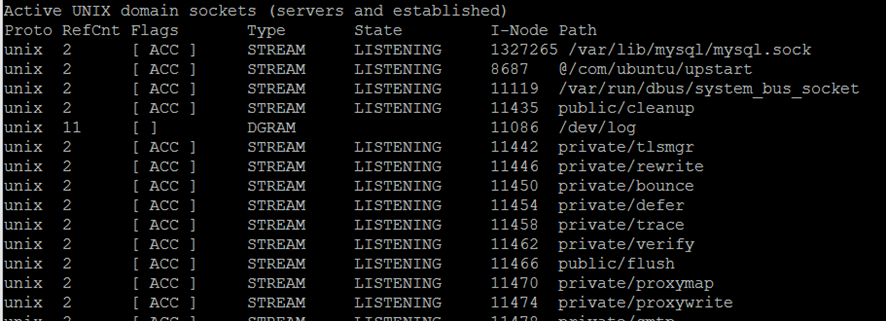 Linux网络基础_eth0和eth1接口-CSDN博客
