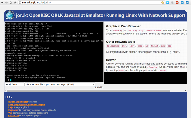 Linux 在线模拟器_linux网页模拟-CSDN博客