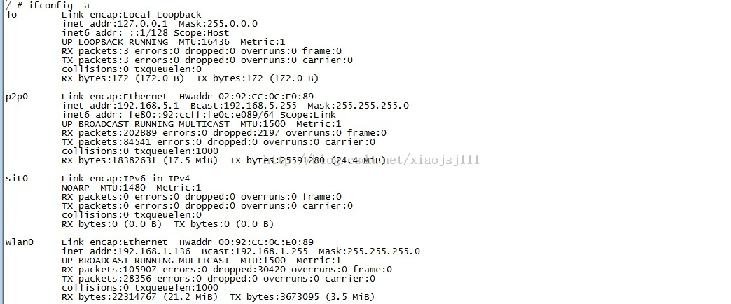 关于WIFI的工作模式--AP MODE/STATION MODE-CSDN博客