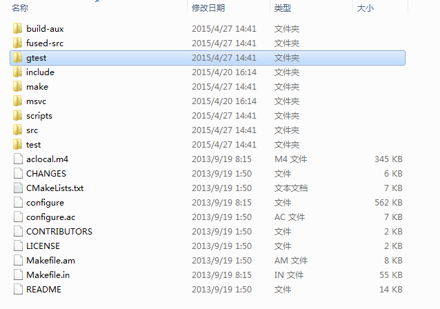gmock入门-CSDN博客