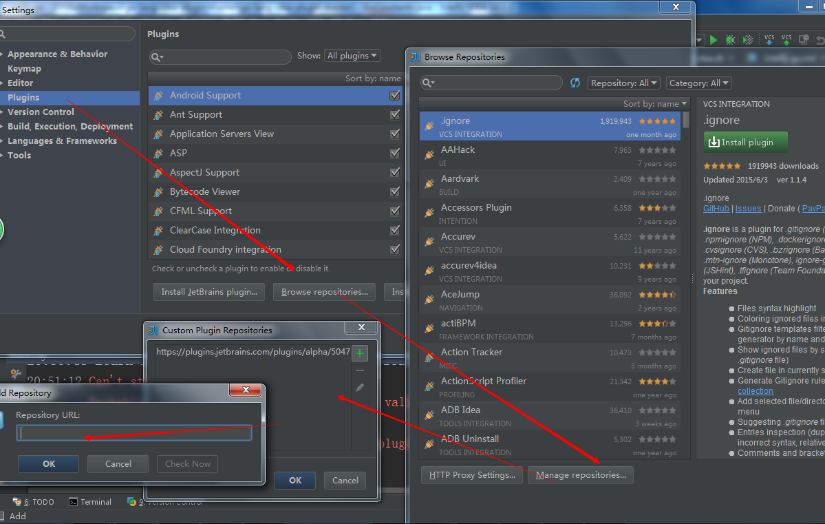sdk + idea-plugin 开发工具安装_idea-plugin sdk-CSDN博客