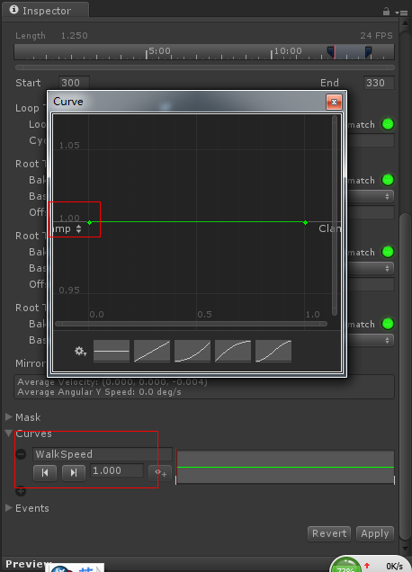Root Motion的脚本处理_apply rootmotion-CSDN博客