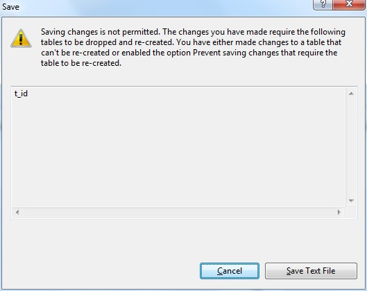 Sqlserver Identity属性使用小结 Csdn博客 