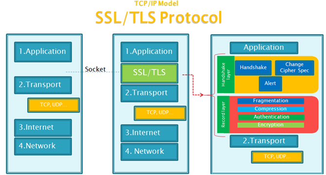 SSL、TLS协议格式、HTTPS通信过程、RDP SSL通信过程-CSDN博客