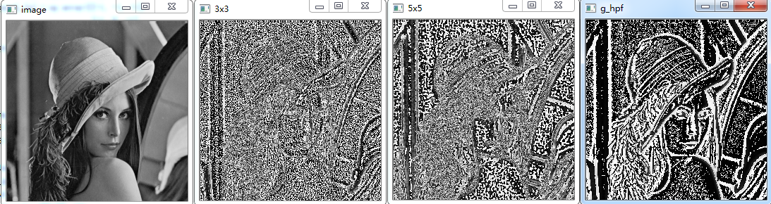 OpenCV3计算机视觉Python语言实现(三）_ndimage.convolve-CSDN博客