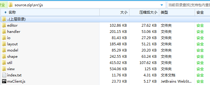 Mxgraph.js使用（一）、-CSDN博客