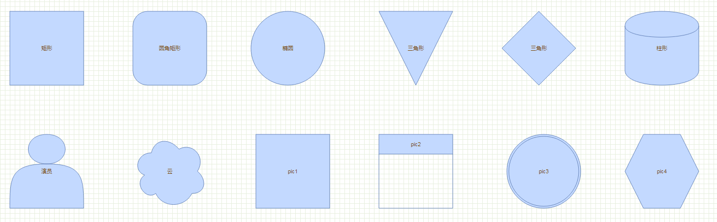 Mxgraph.js使用（一）、-CSDN博客
