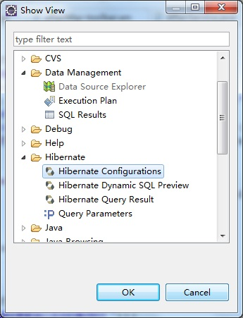 Eclipse利用Database Connections连接数据库并实现从数据库逆向生成Hibernate带注解的实体类_eclipse database connection-CSDN博客