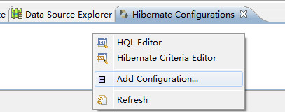 Eclipse利用Database Connections连接数据库并实现从数据库逆向生成Hibernate带注解的实体类_eclipse database connection-CSDN博客