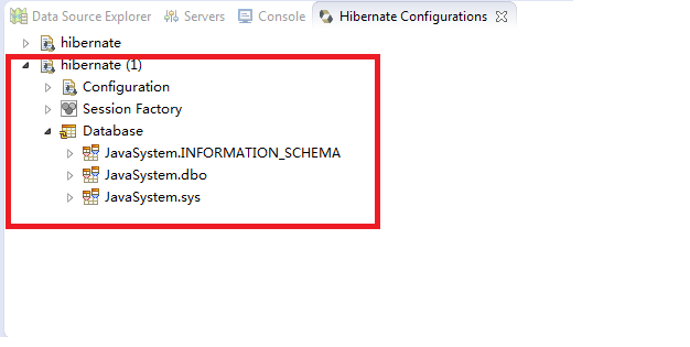 Eclipse利用Database Connections连接数据库并实现从数据库逆向生成Hibernate带注解的实体类_eclipse database connection-CSDN博客
