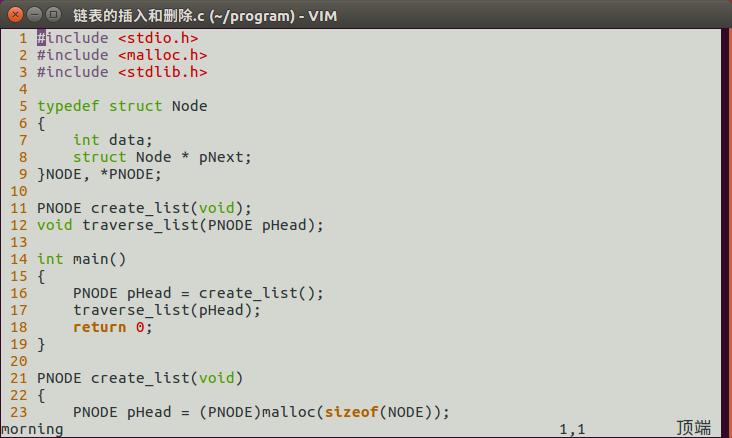vim入门之配色方案(colorscheme)设置_colorscheme desertex-CSDN博客