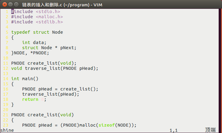 vim入门之配色方案(colorscheme)设置_阿宝大神马的博客-CSDN博客