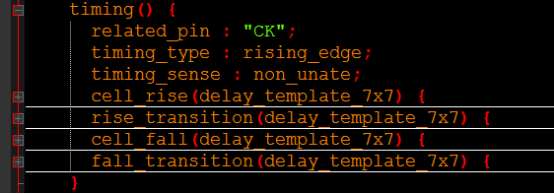 Design Compiler —— 综合库（时序库）和DC的设计对象（五）_design compile net pin区别-CSDN博客