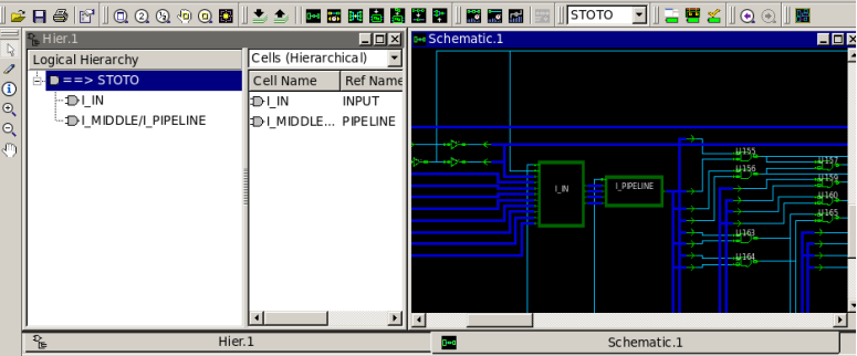 Design Compiler （八）——dc的逻辑综合与优化set Critical Range Csdn博客 