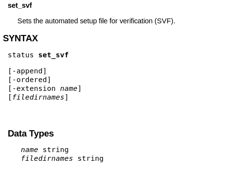 Design Compiler （九）——综合后的形式验证_综合之后会有形式验证-CSDN博客