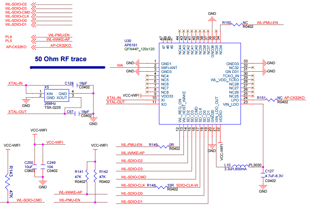 AMPAK正基AP6xxx系列模块区别_ap6476-CSDN博客