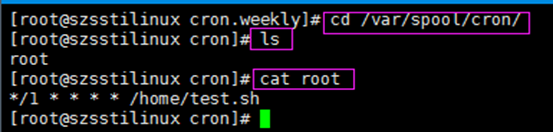 Linux 之 crontab 定时任务(二)_cron 每天8点到18点,一小时执行一次-CSDN博客