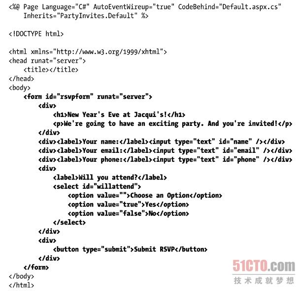 【Asp.net入门08】第一个Asp.net应用程序-创建窗体并设置其样式_aspx界面添加ui样式-CSDN博客