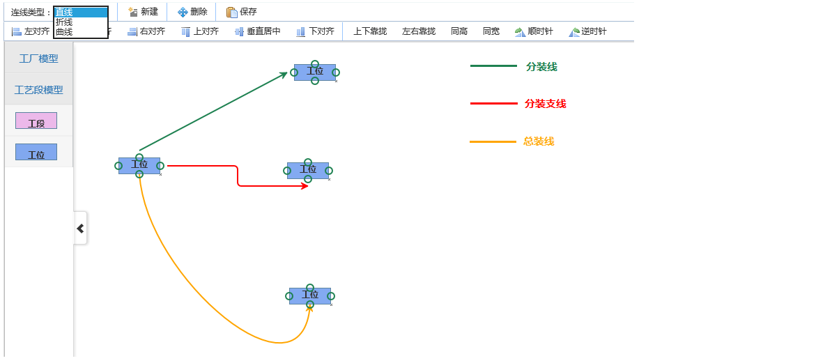 JS组件系列——JsPlumb制作流程图及相关效果详解_jsplumb z-index-CSDN博客
