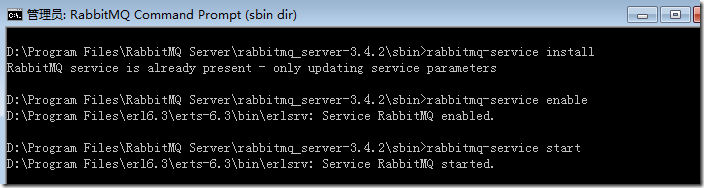 C 使用rabbitmq讲解 C Rabbitmq 连接池化技术 Csdn博客