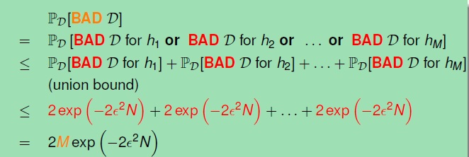 Hoeffding不等式-CSDN博客