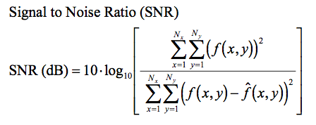 【matlab】Matlab信号添加噪声及信噪比SNR的计算_matlab如何给复信号加噪声-CSDN博客