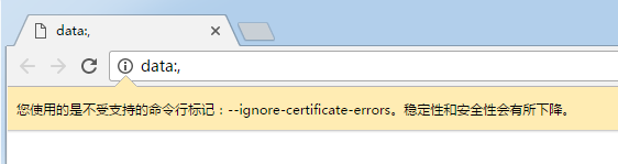 selenium webdriver启动Chrome浏览器后无法输入网址的解决办法_谷歌浏览器开启启动浏览上次网页后driver.get失效-CSDN博客