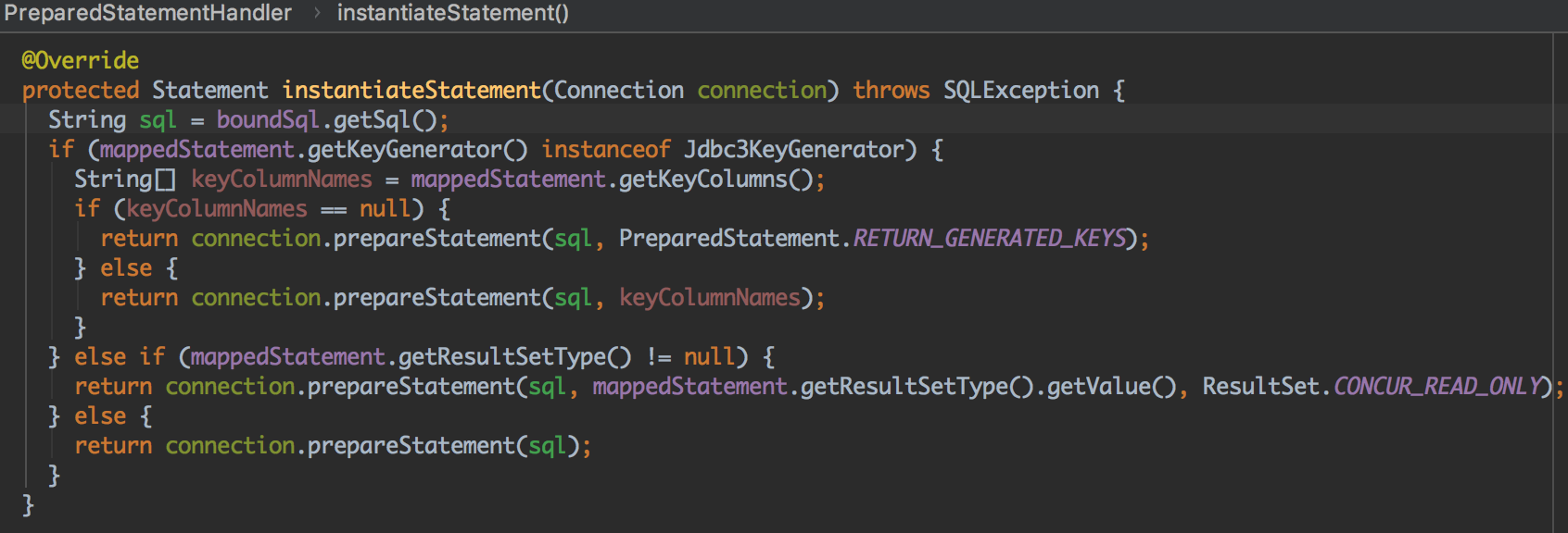 预编译语句(Prepared Statements)介绍，以MySQL为例-CSDN博客