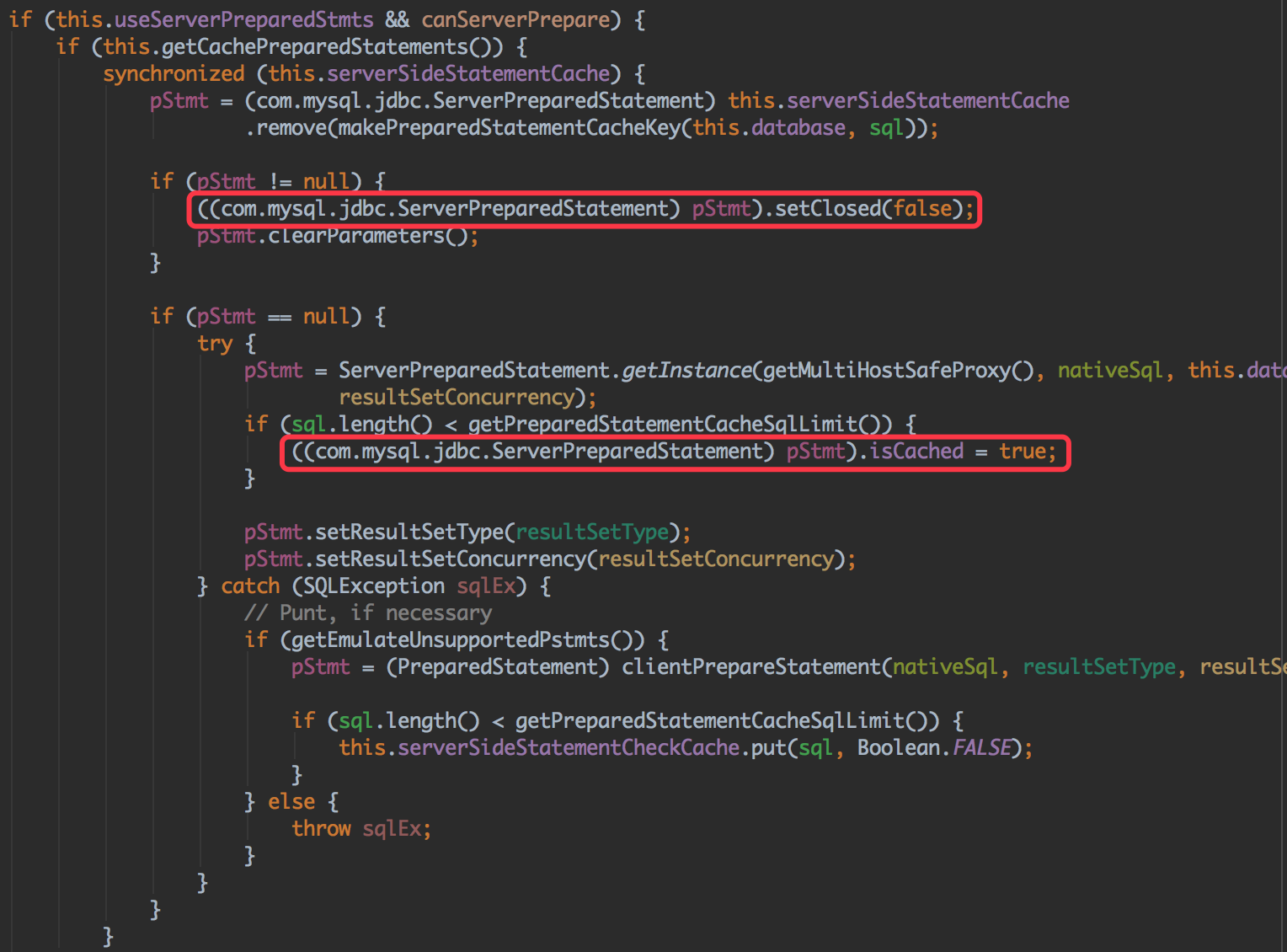 预编译语句(Prepared Statements)介绍，以MySQL为例-CSDN博客
