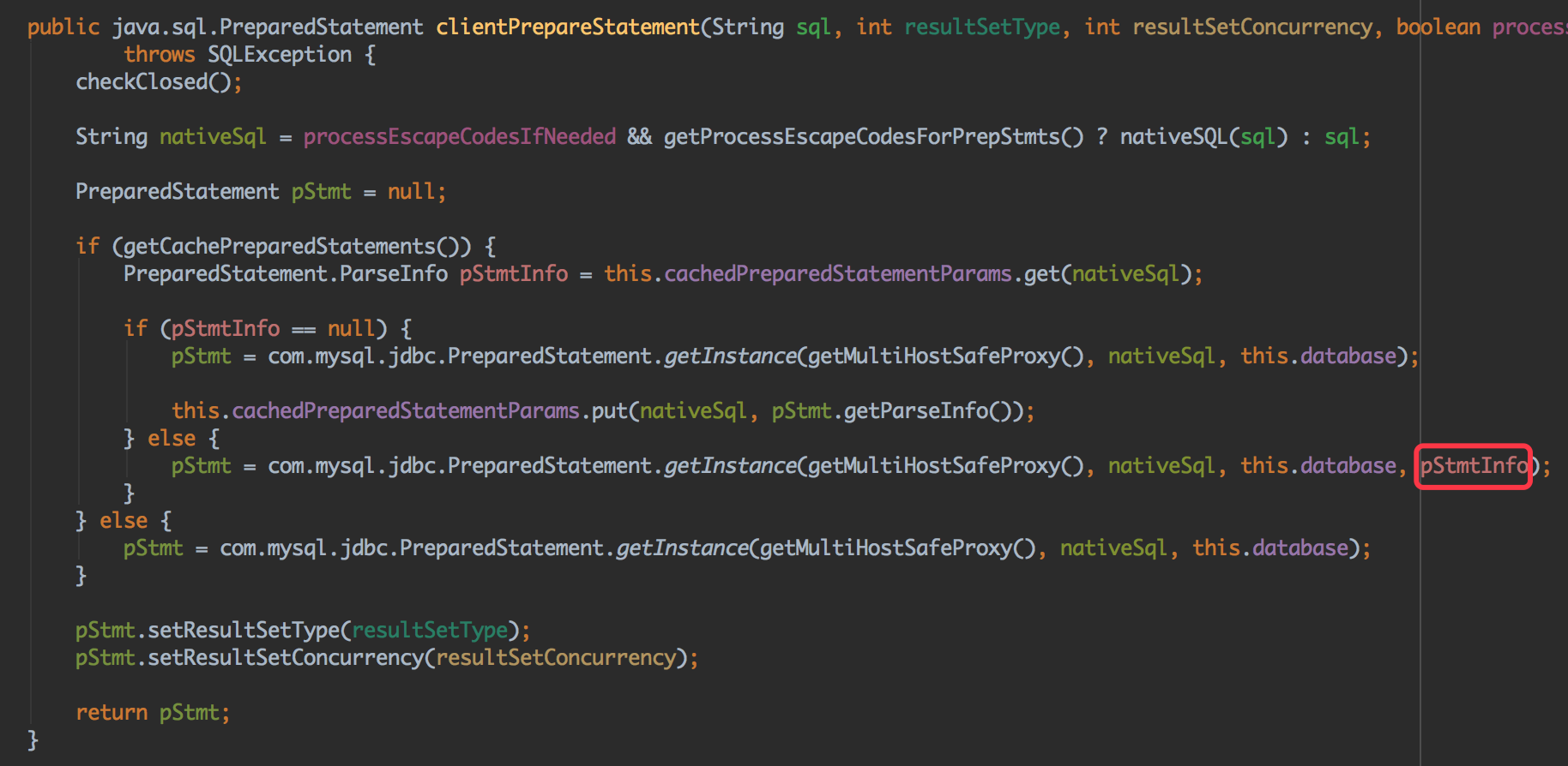 预编译语句(Prepared Statements)介绍，以MySQL为例-CSDN博客