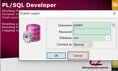 【环境配置】PLSQL Developer安装、配置、连接oracle数据库_oracle sql developer tools preference nls-CSDN博客