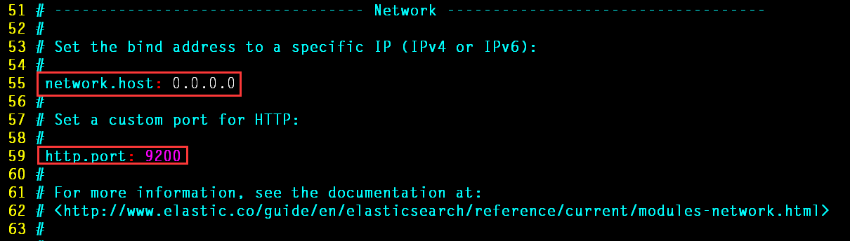 CentOS7 使用yum安装elasticsearch 7.X_centos7 yum 安装es-CSDN博客