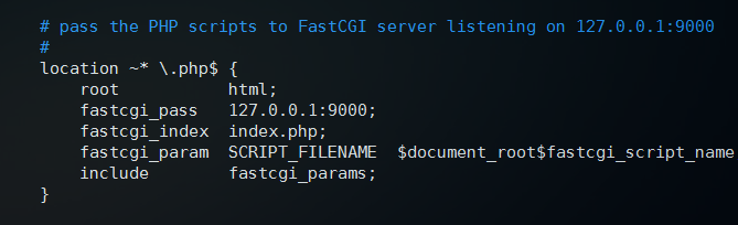 Linux下安装php环境并且配置nginx支持php Fpm模块 Linux Fpm如何切换libpng Csdn博客