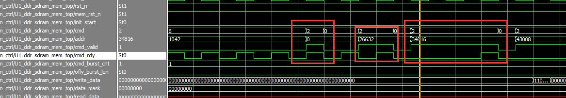 modelsim ddr3仿真lattice diamond_ddr 2t mode-CSDN博客