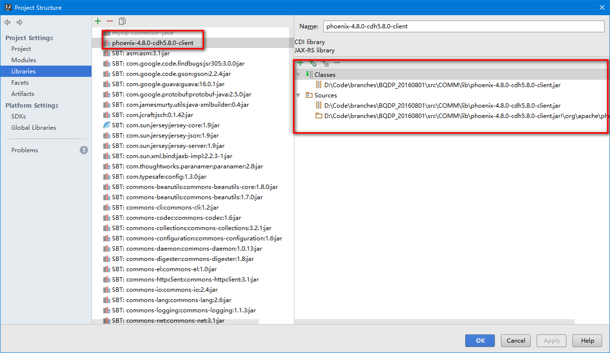 Phoenix（SQL On HBase）安装和使用报告_phoenix数据库_＠假装很文艺的文艺青年的博客-CSDN博客