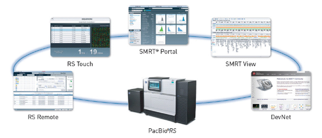 PacBio软件总览 - 初级分析_pacbio methylation analysis software-CSDN博客