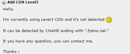 国内外CDN服务商CNAME特征串调研_alikunlun-CSDN博客