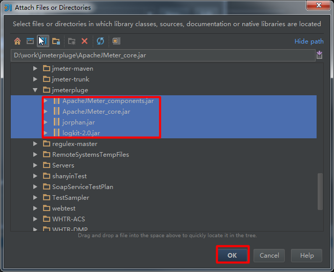 IntelliJ IDEA java项目导入项目所需jar包_idea工程导入所有的jetty包-CSDN博客