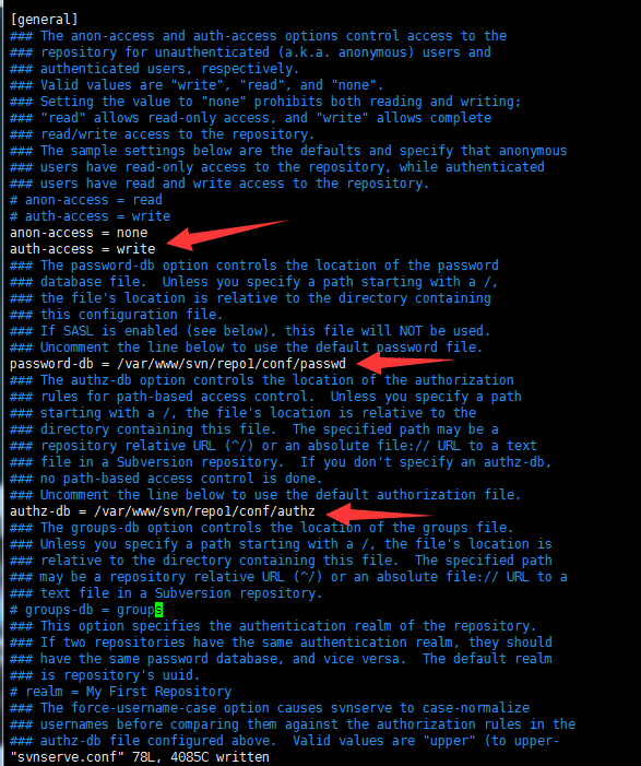 Svn Ad域svnadmin 配置ad Csdn博客 