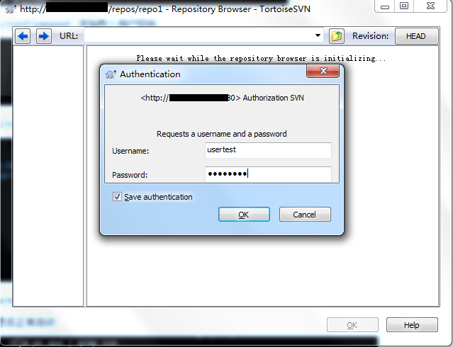 Svn Ad域svnadmin 配置ad Csdn博客 