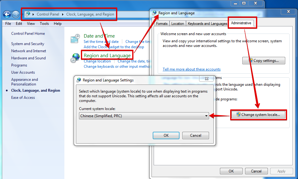 ANSI是什么编码？-CSDN博客