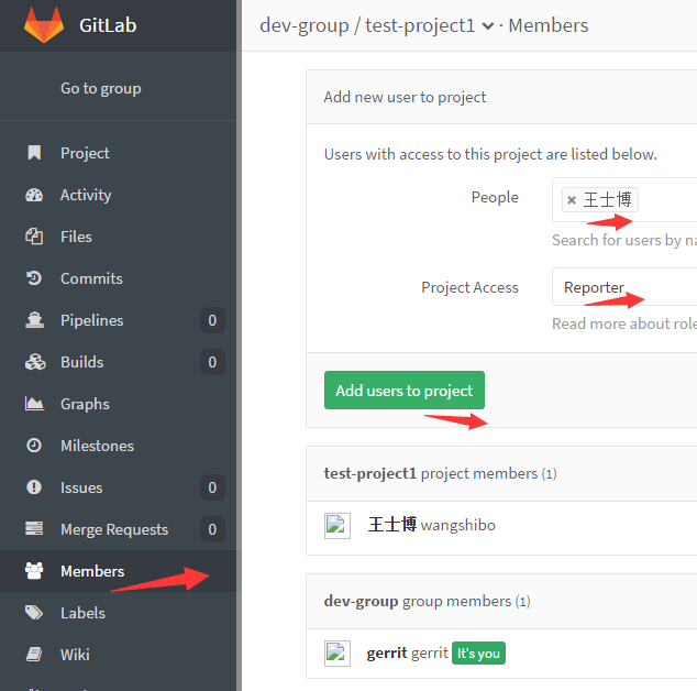 Gitlab+Gerrit+Jenkins完整对接_jenkis给gerrit自动+2-CSDN博客