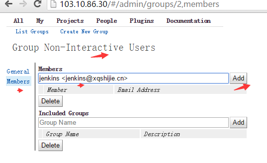 Gitlab+Gerrit+Jenkins完整对接_jenkis给gerrit自动+2-CSDN博客