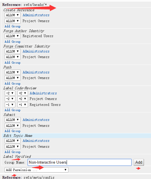 Gitlab+Gerrit+Jenkins完整对接_jenkis给gerrit自动+2-CSDN博客