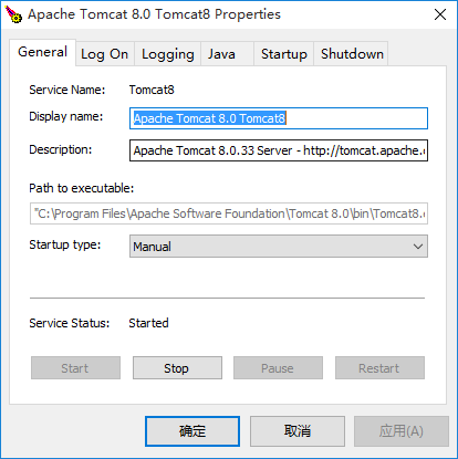 突然：tomcat运行出现问题（Starting Tomcat v8.0 Server at localhost‘ has encountered a problem.）-阿里云开发者社区