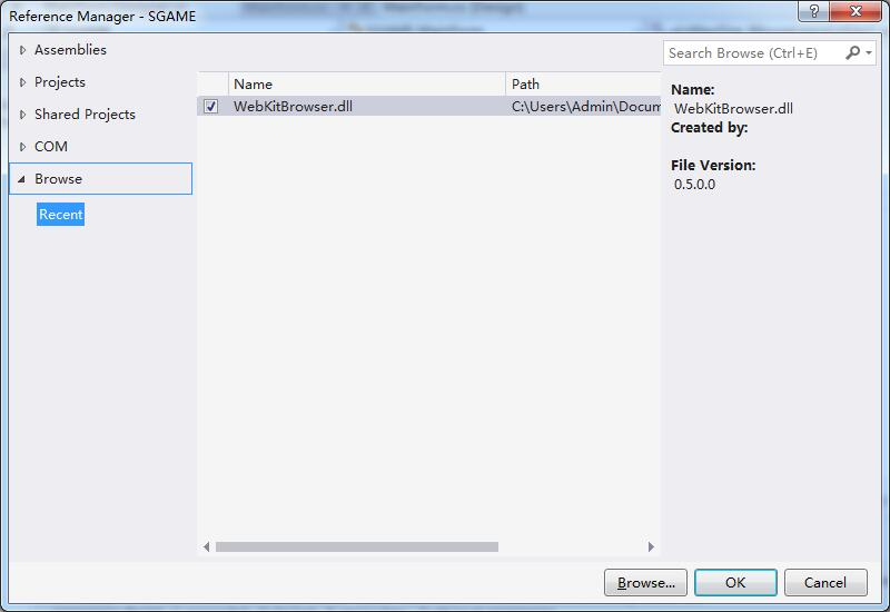 C#Winform使用Chrome内核WebKitBrowser_winform webkitbrowser下载-CSDN博客